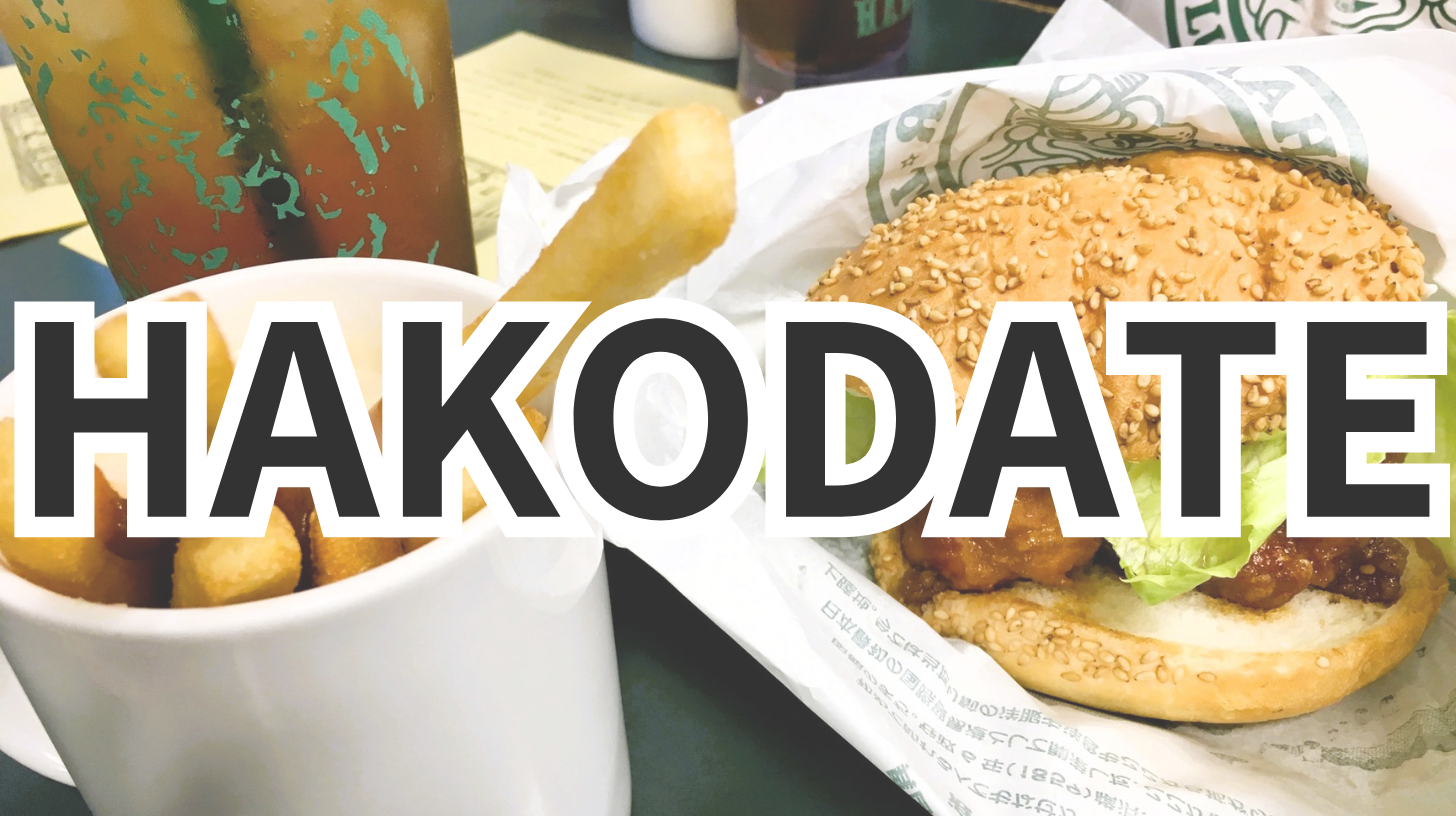 Hokkaido Food | Japan Travel Explorer