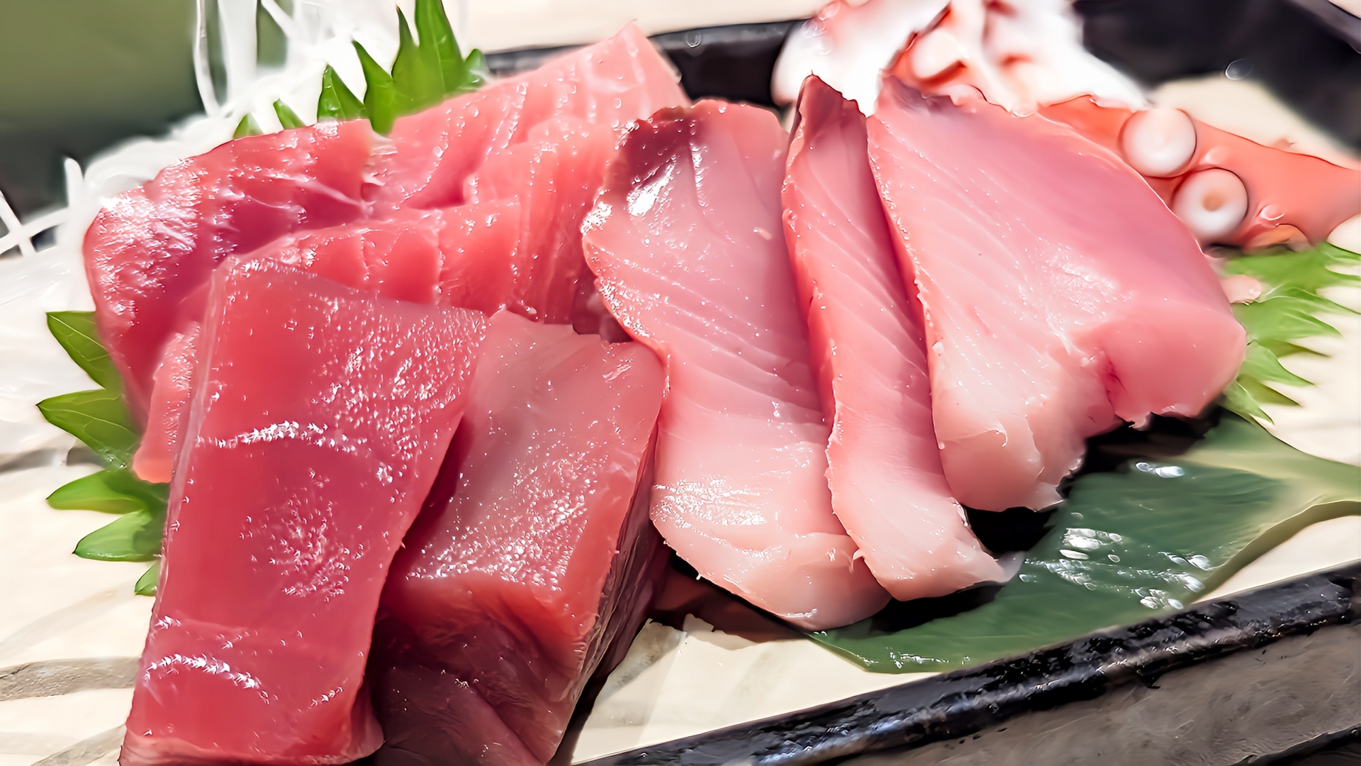 Sashimi: Japan’s Fresh and Flavorful Delicacy