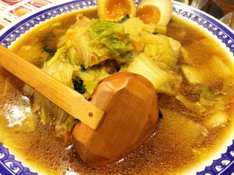 5 Must-Try Local Foods in Nara, Japan